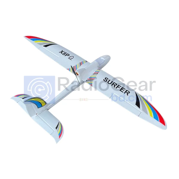 Product Detail - Sky Surfer 1400mm Rc Plane Body Kit