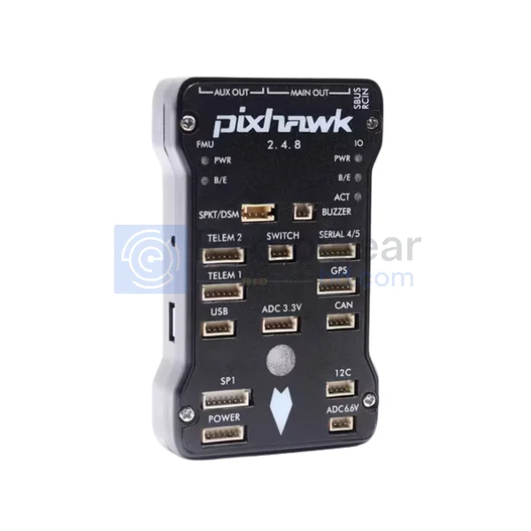 Product Detail - Pixhawk 248 Advanced Autopilot Flight Controller
