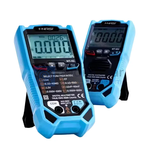 FNIRSI MT-40 Smart Digital Multimeter