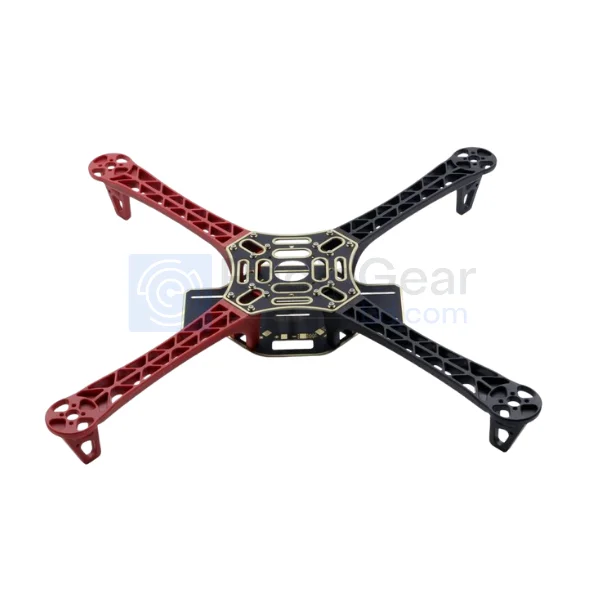 Product Detail - Dji F450 Quadcopter Drone Frame