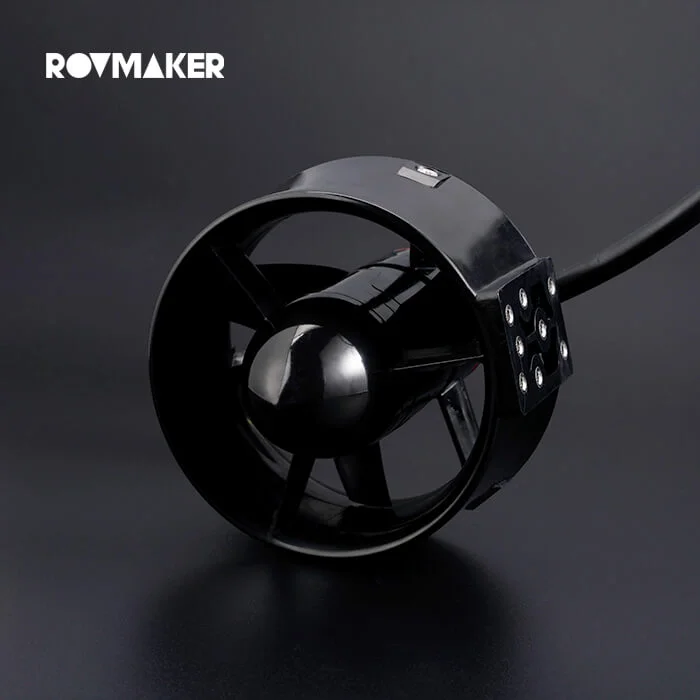 Product Detail - Rovmaker T200 Brushless Underwater Rov Thruster