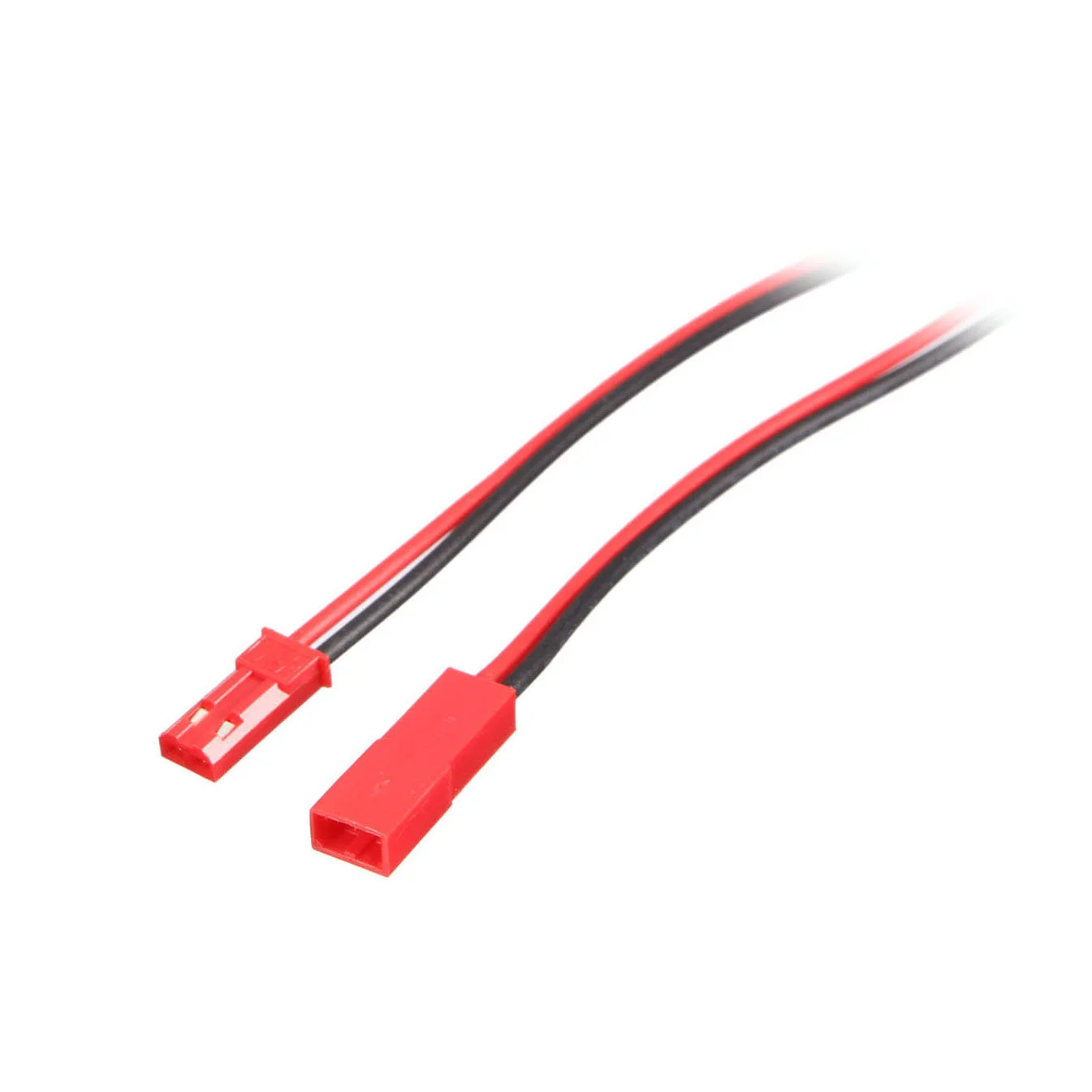 Product Detail - Jst Connector With Wire Male Pair
