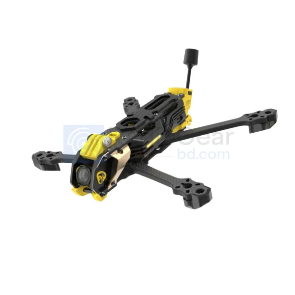 Product Detail - Speedybee Mario 5 Dc O4 Fpv Drone Frame