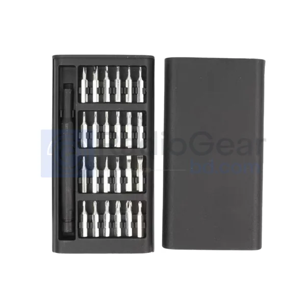 Product Detail - Mini Pocket Precision Screwdriver Set 24 In 1