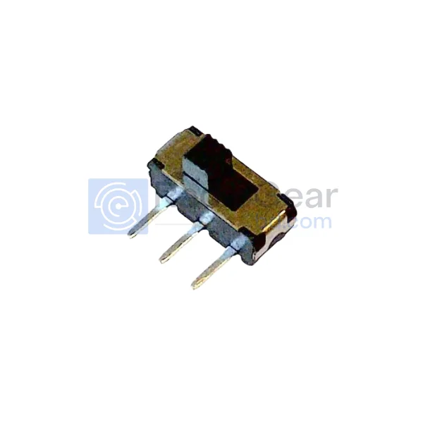 Product Detail - Micro 3 Pin Spdt Slide Switch