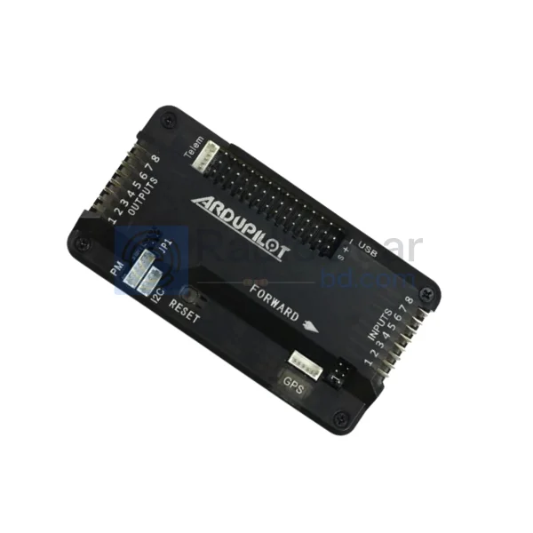 Product Detail - Ardupilot Apm 28 Autopilot Flight Controller
