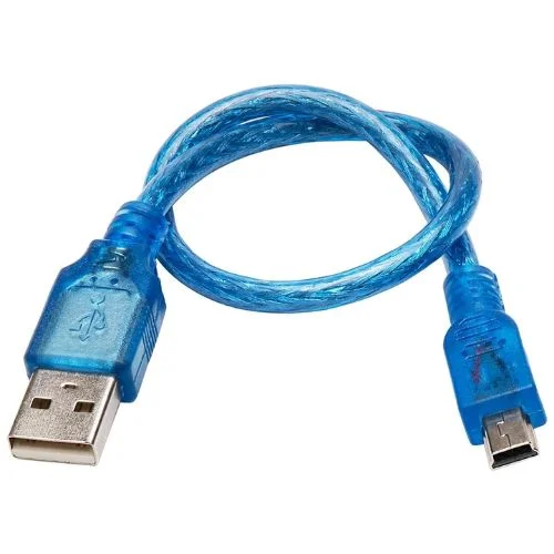 Product Detail - Arduino Nano Usb Cable